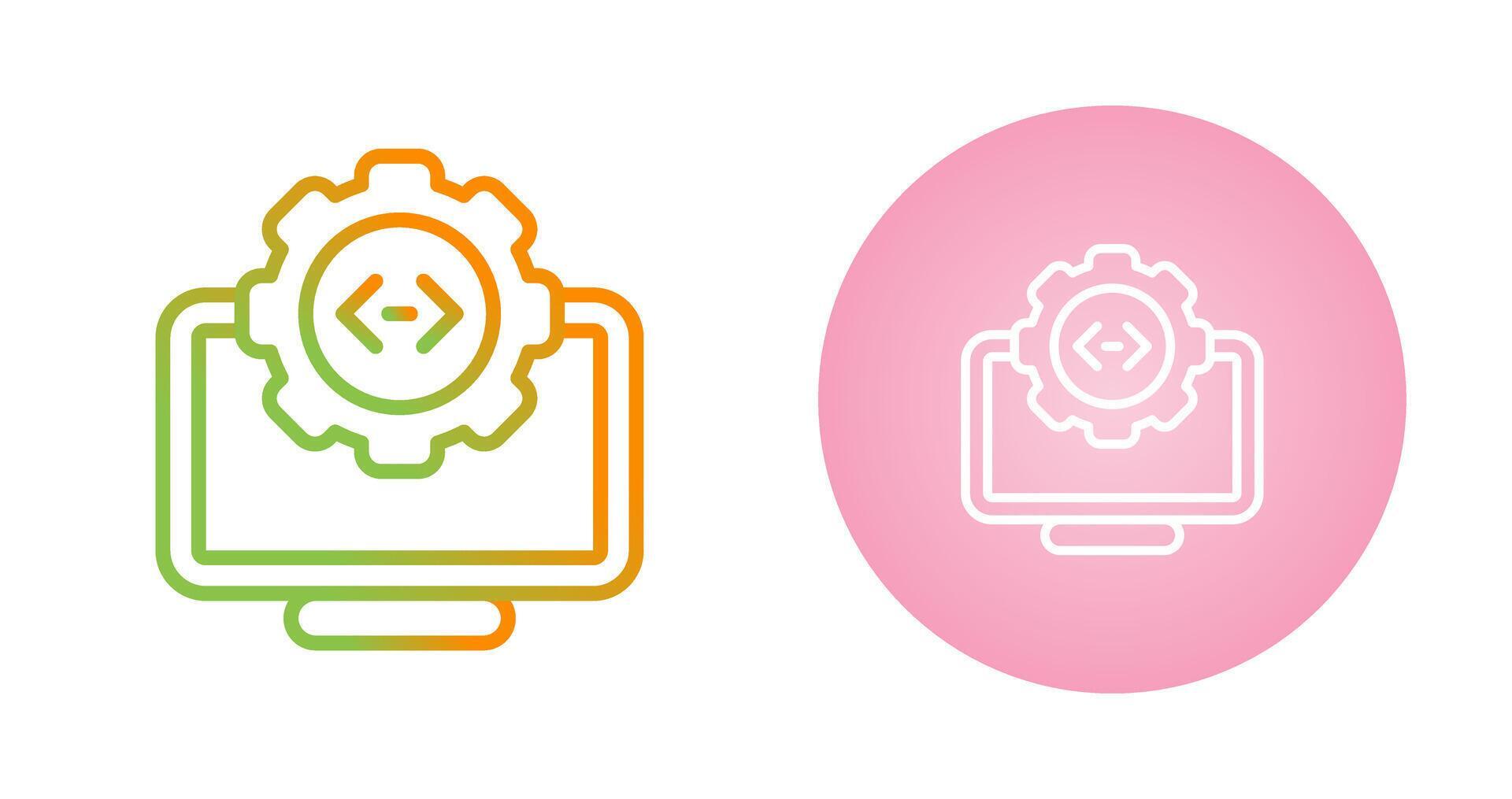 Software Vector Icon 39066553 Vector Art at Vecteezy