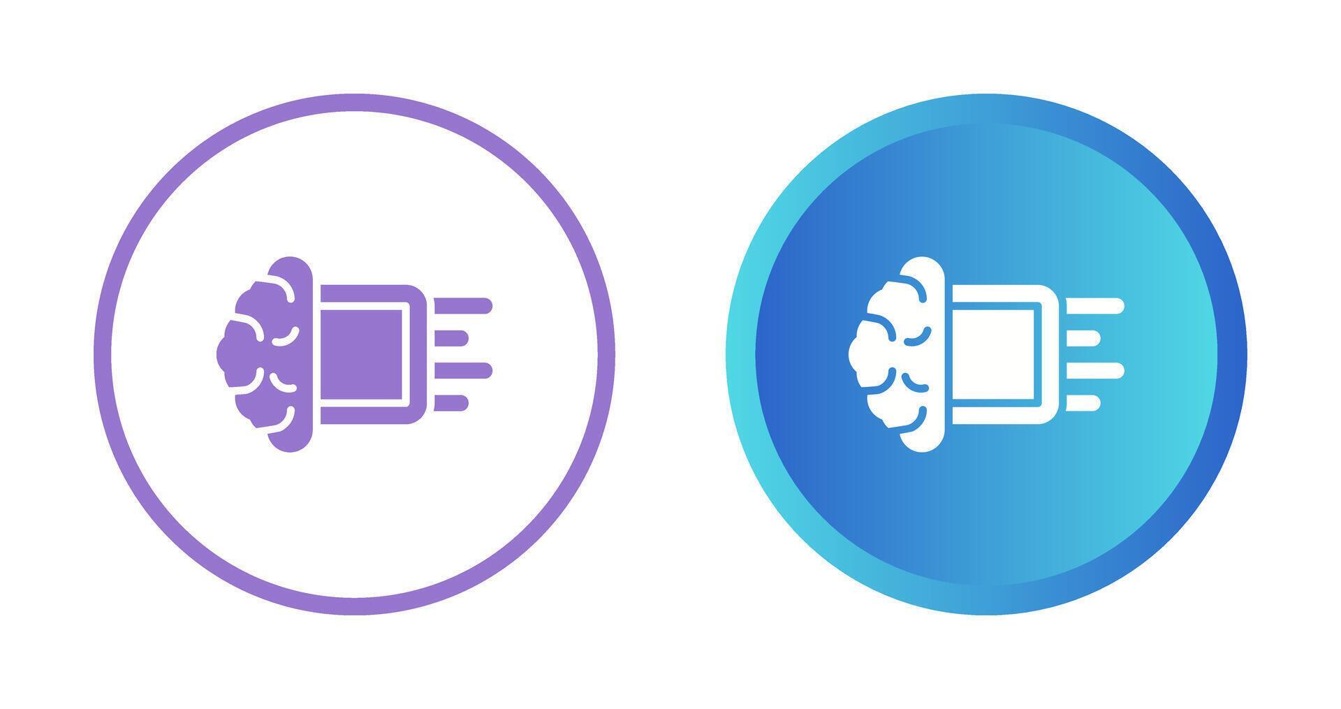 Machine Learning Vector Icon 39066906 Vector Art at Vecteezy