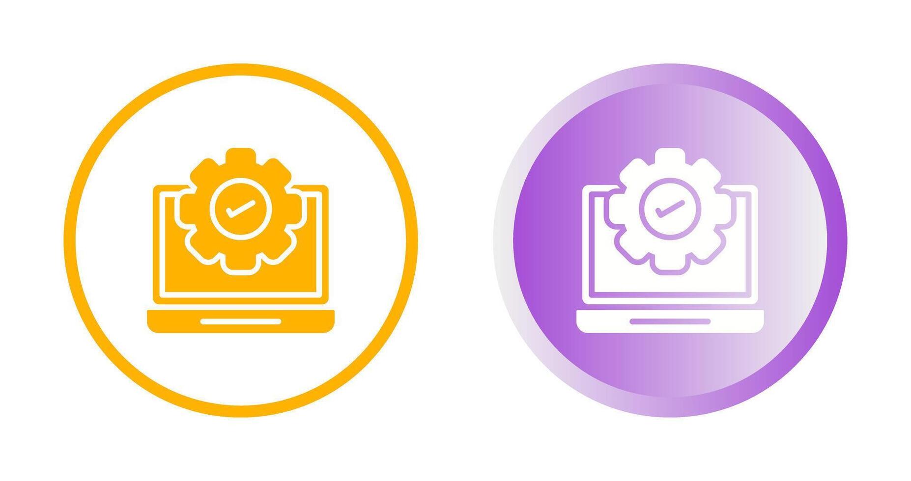 Operating System Vector Icon 39067203 Vector Art at Vecteezy