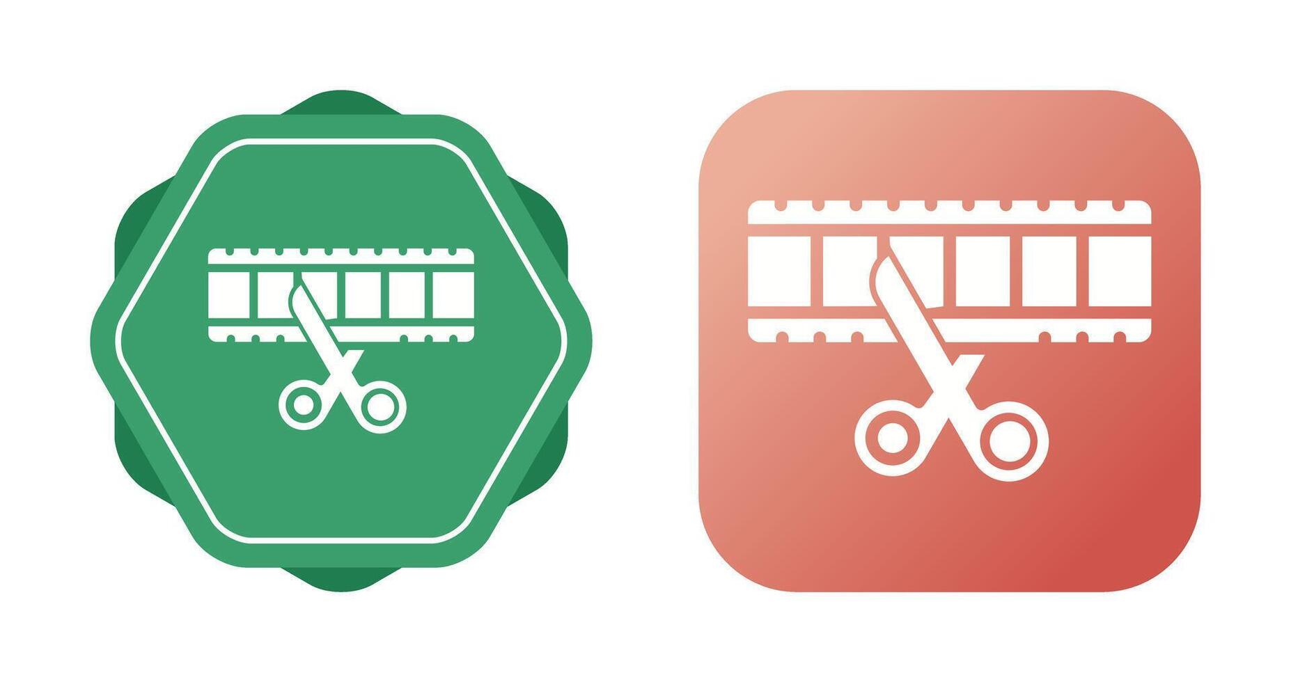 corte vector icono 39067310 Vector en Vecteezy