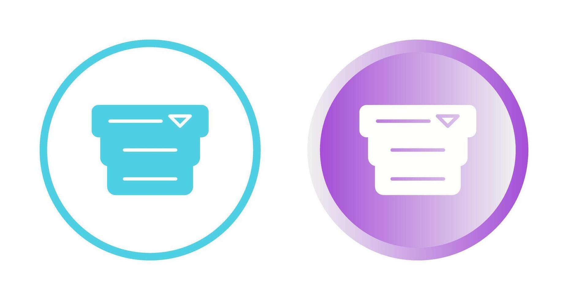 Drop Down Menu Vector Icon 39075507 Vector Art at Vecteezy Drop Down Menu Vector Icon 39075507 Vector Art at Vecteezy
