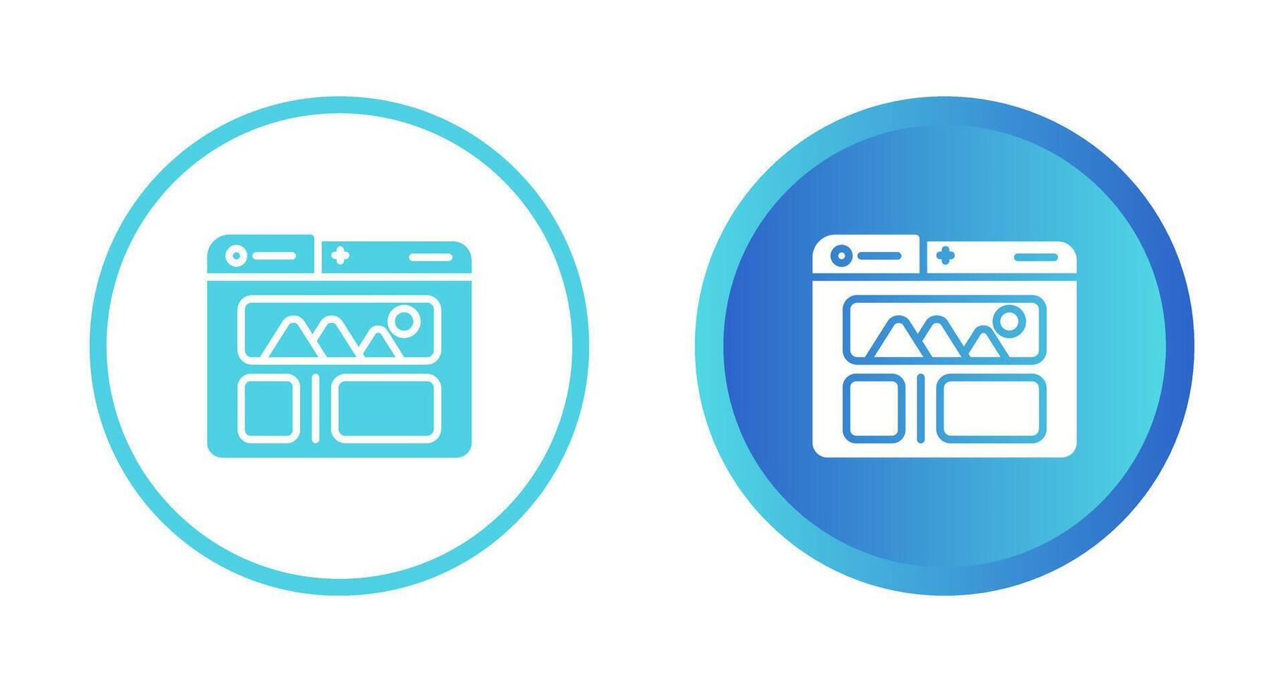 User Interface Vector Icon 39075738 Vector Art At Vecteezy 6769