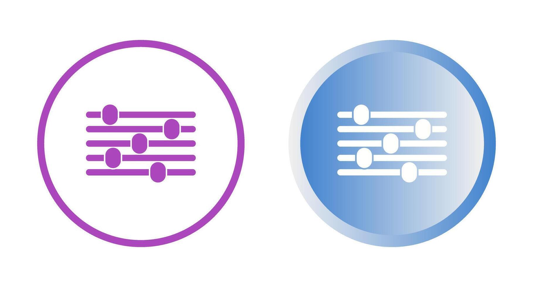 Equalization Vector Icon 39077229 Vector Art at Vecteezy