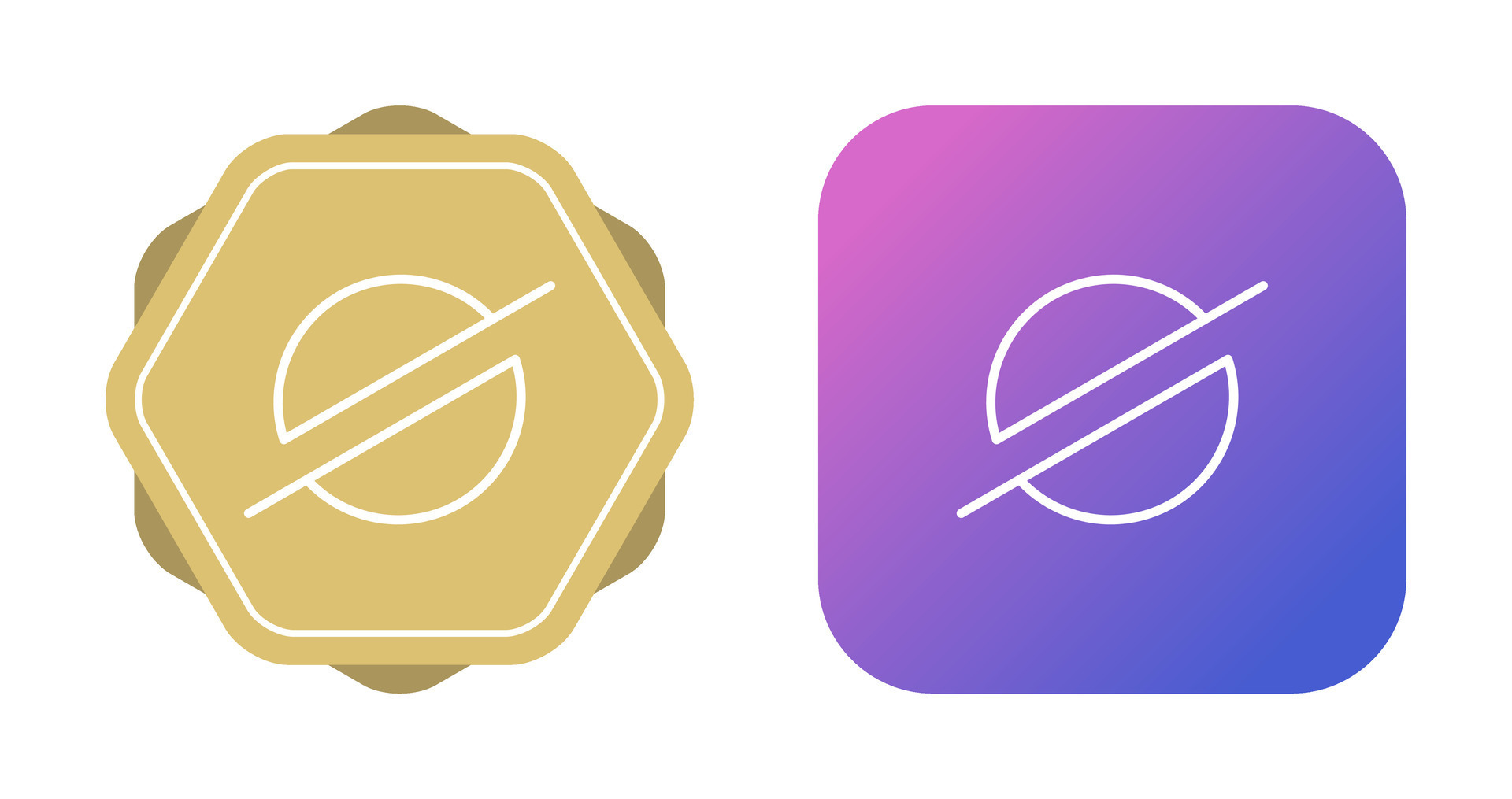 Stellar Vector Icon 39077708 Vector Art at Vecteezy