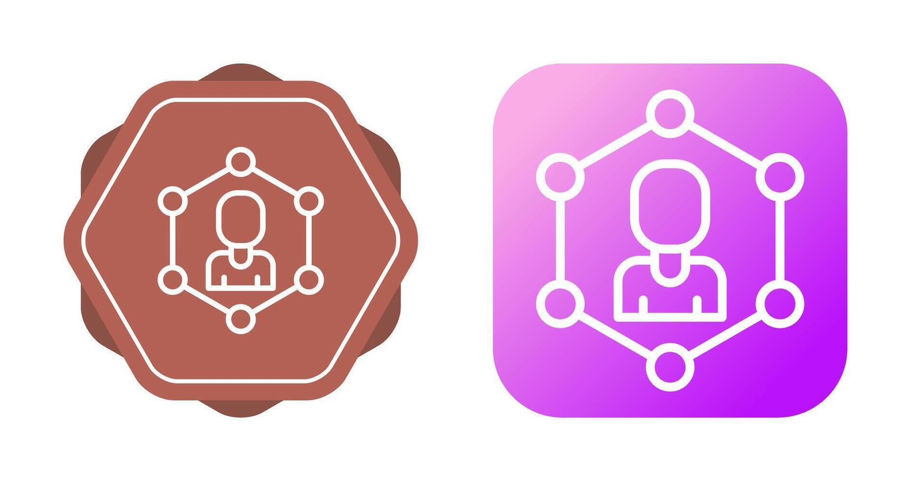 Network Segmentation Vector Icon 39077747 Vector Art at Vecteezy