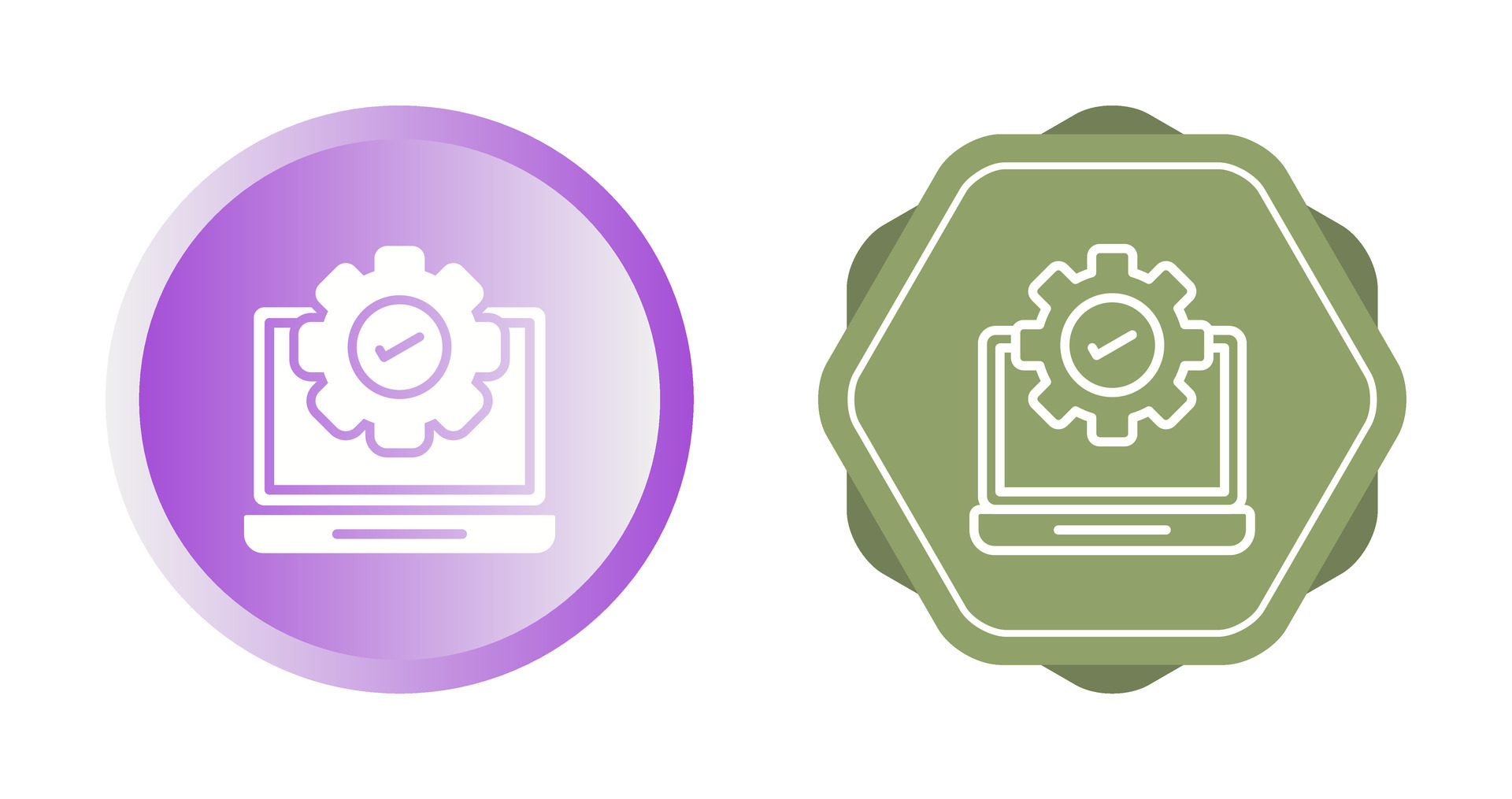 Operating System Vector Icon 39079681 Vector Art at Vecteezy