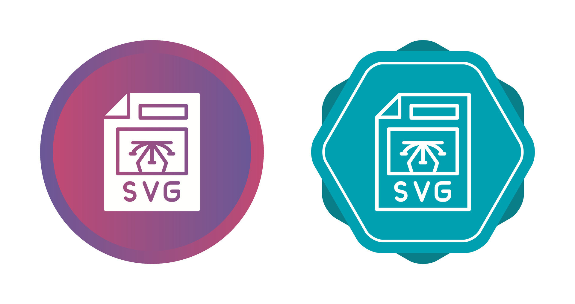 Svg File Vector Icon 39080534 Vector Art at Vecteezy