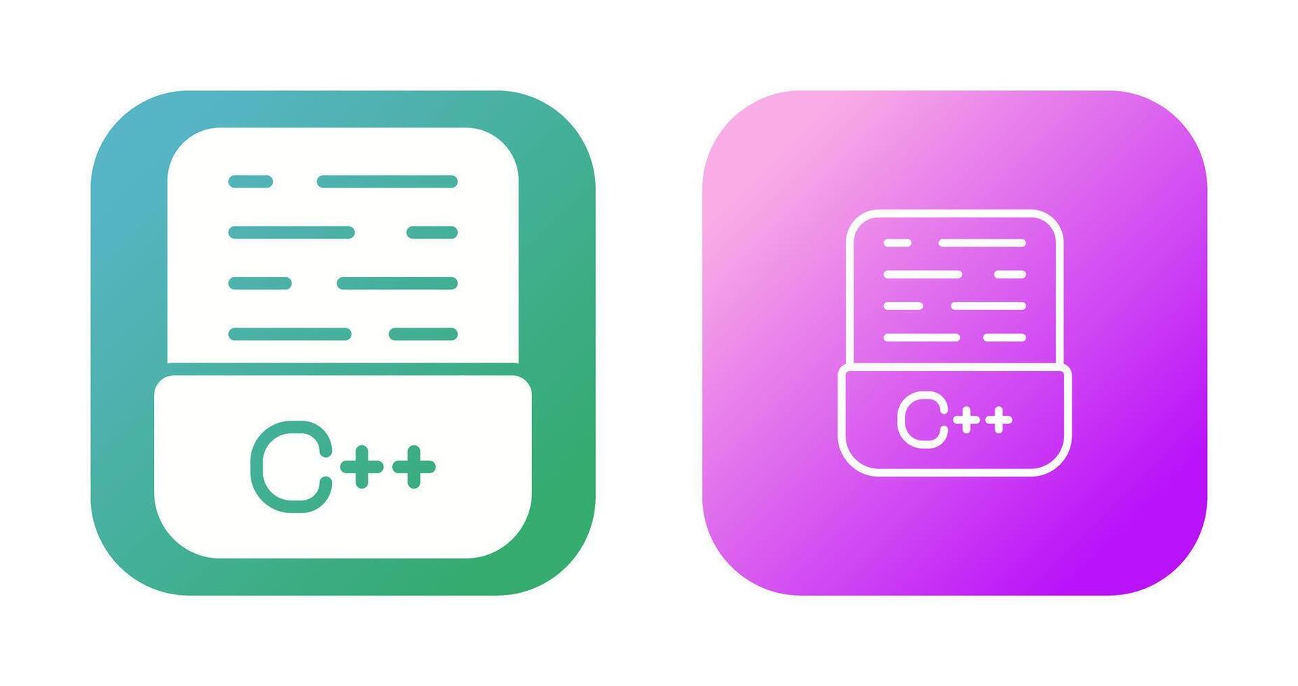 Programming Language Vector Icon 39080716 Vector Art at Vecteezy