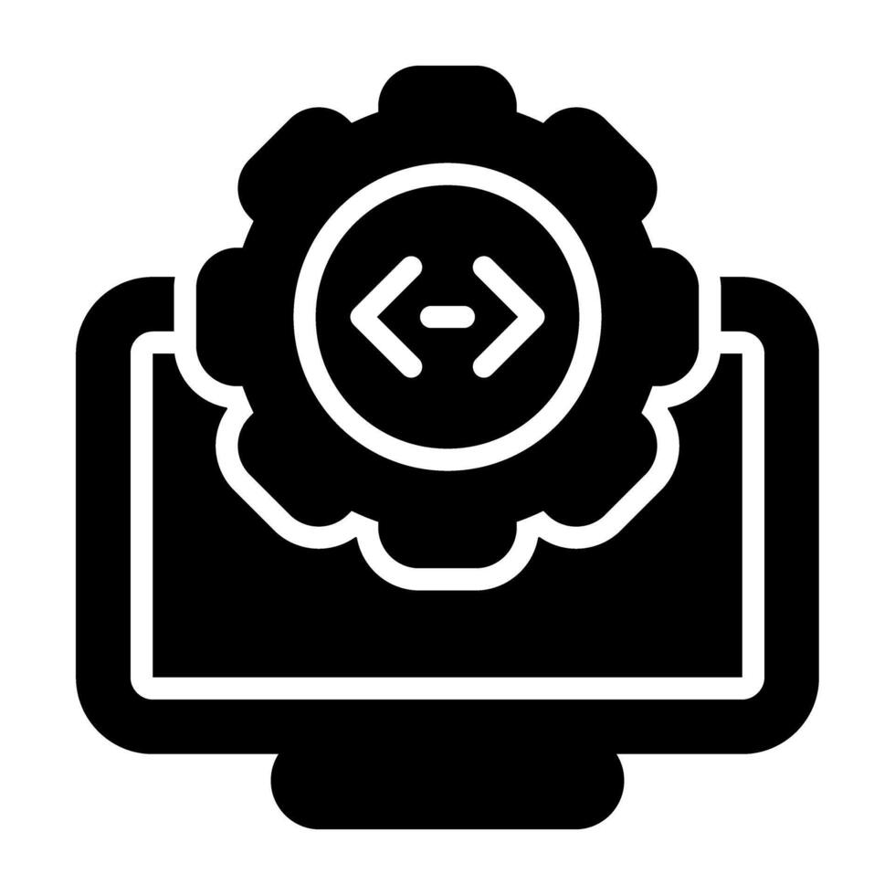 icono de vector de software 39082023 Vector en Vecteezy