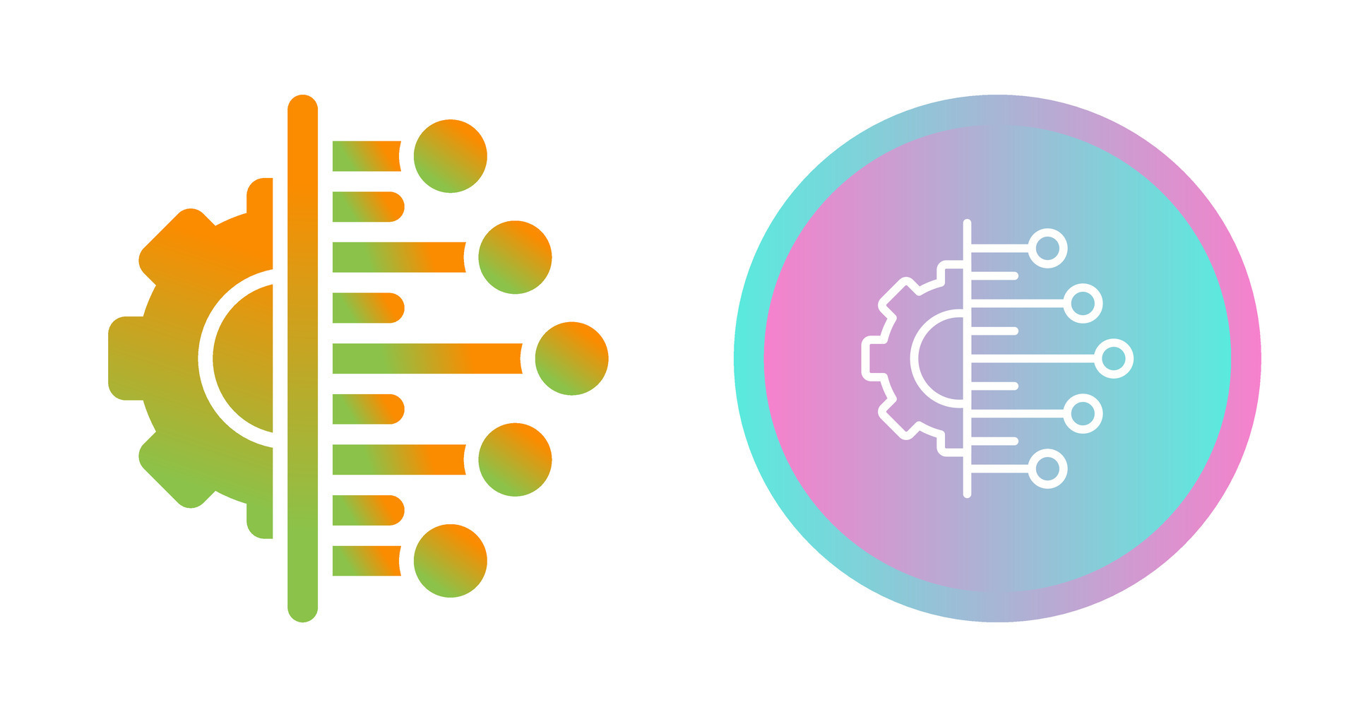 Data Integration Vector Icon 39082462 Vector Art at Vecteezy