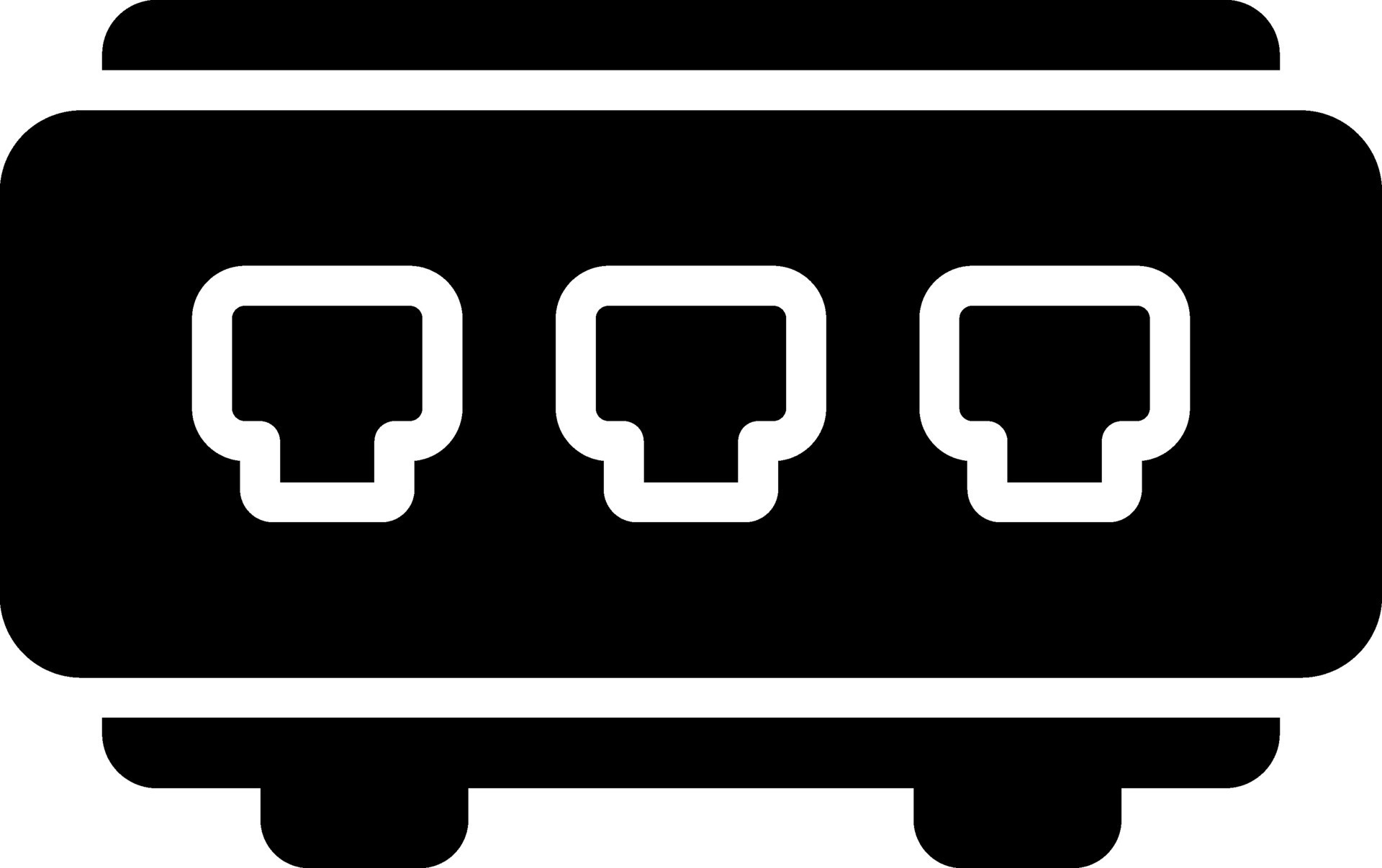 Network Switch Vector Icon 39082918 Vector Art at Vecteezy Network Switch Vector Icon 39082918 Vector Art at Vecteezy