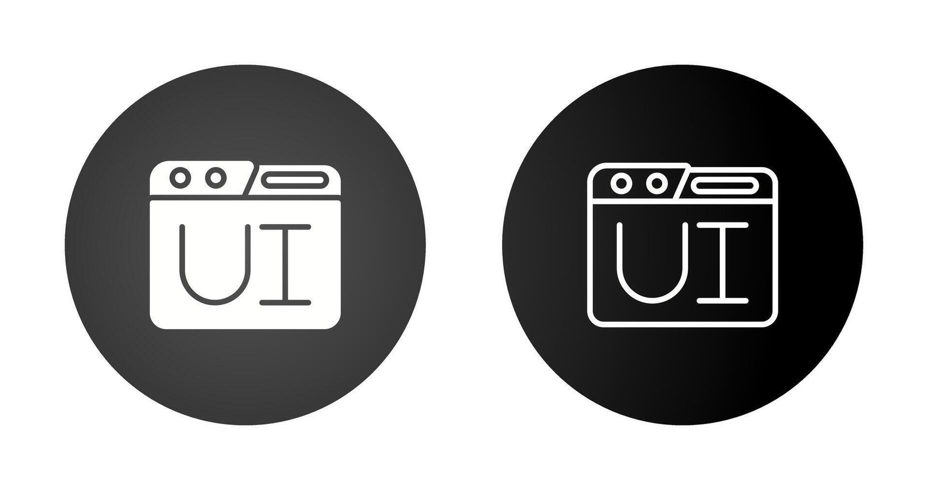 User Interface Vector Icon 39083220 Vector Art At Vecteezy 3928