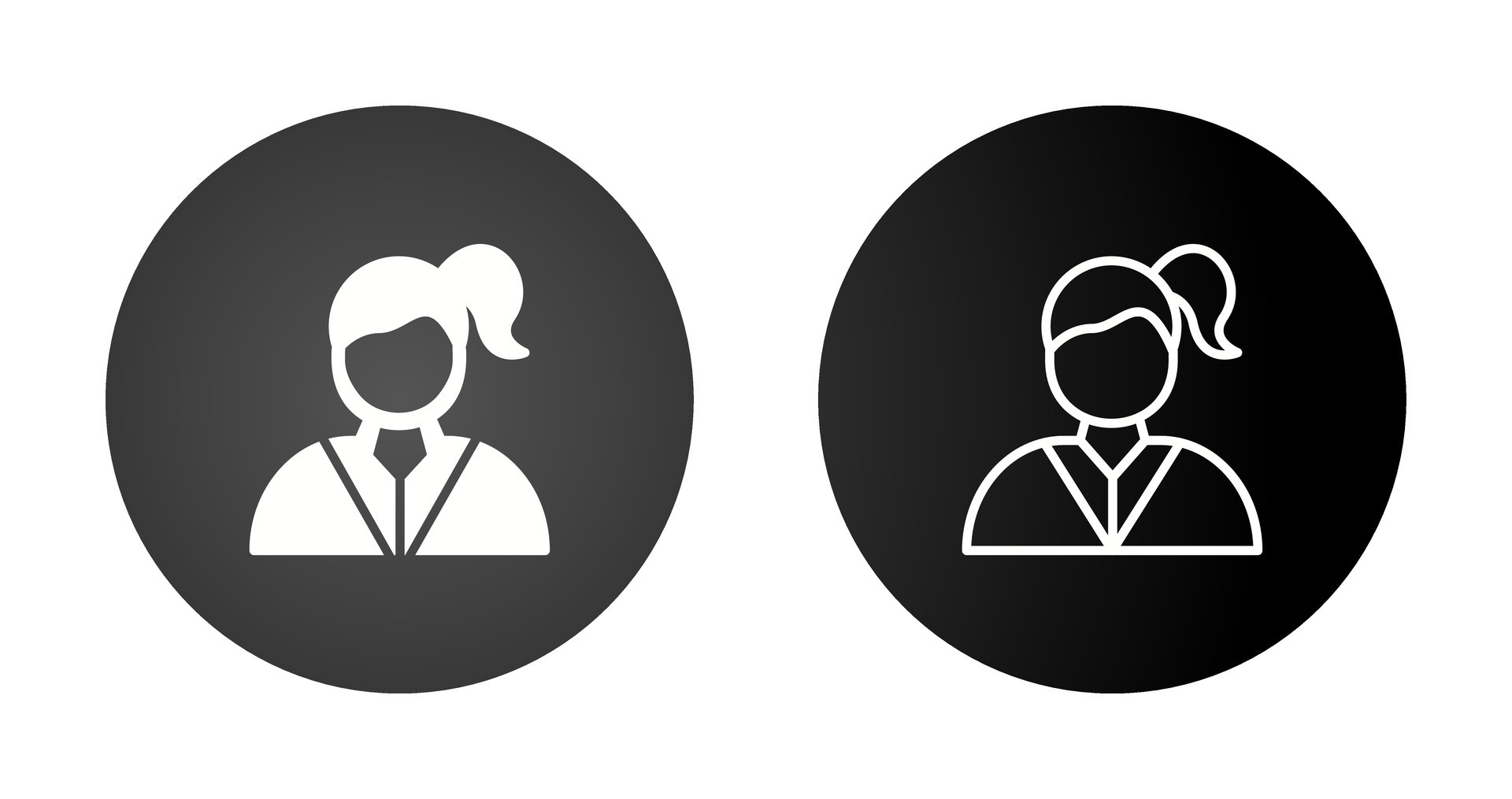 Client Vector Icon 39083621 Vector Art at Vecteezy