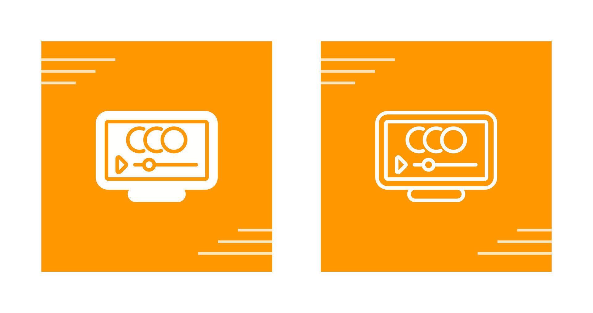 Animation Vector Icon 39084921 Vector Art at Vecteezy