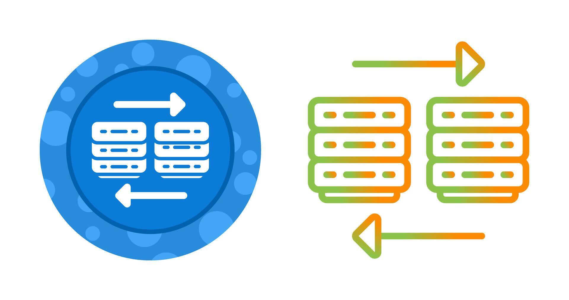 Cloud Migration Vector Icon 39086295 Vector Art at Vecteezy