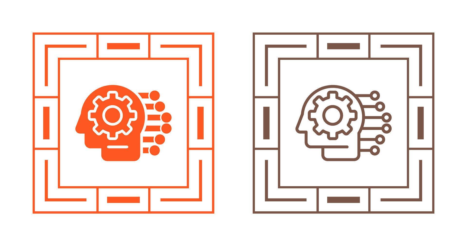 Machine Learning Vector Icon 39087862 Vector Art at Vecteezy