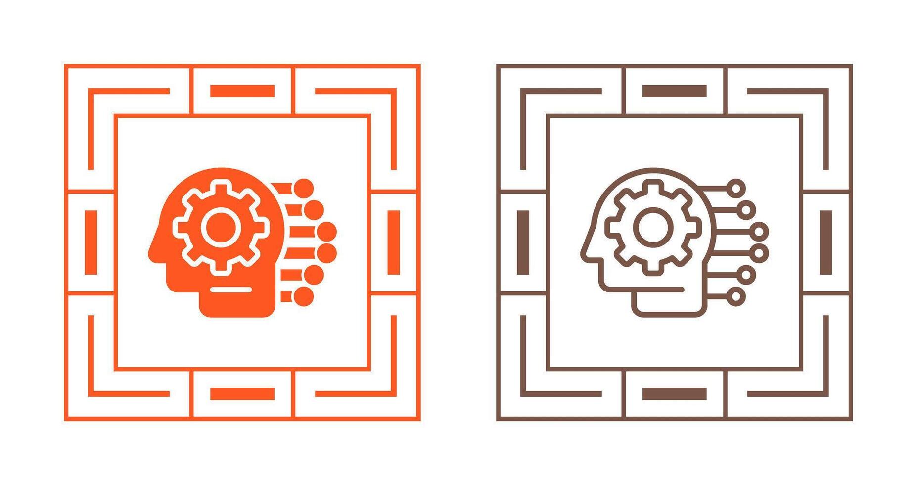 Machine Learning Vector Icon 39087862 Vector Art at Vecteezy