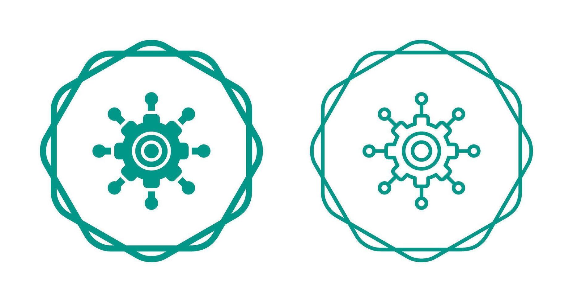 Microservices Vector Icon 39088308 Vector Art at Vecteezy