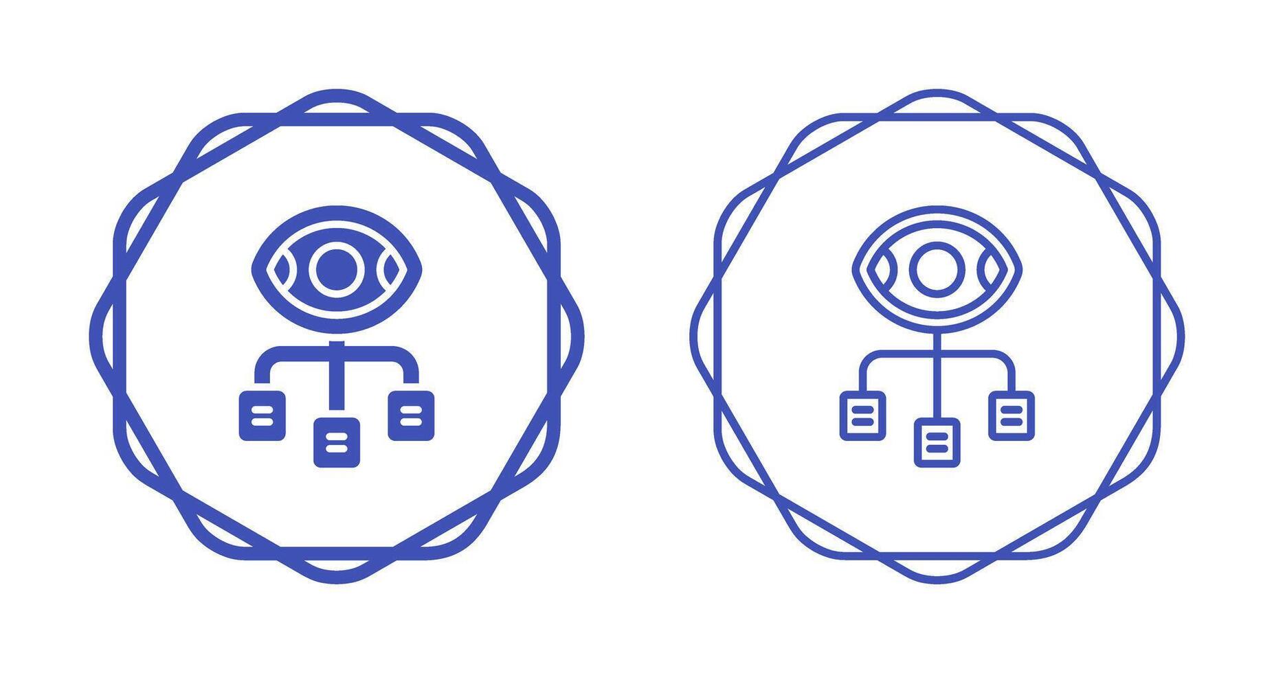 Data Visualization Vector Icon 39088764 Vector Art at Vecteezy