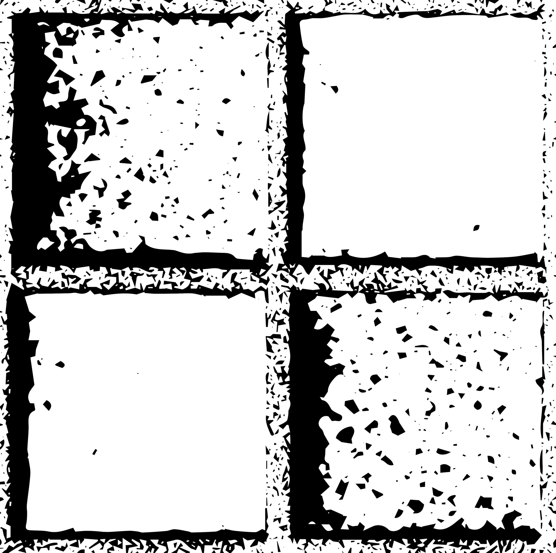 Geometric And Shape Texture Background. Abstract Overlay. Png Graphic