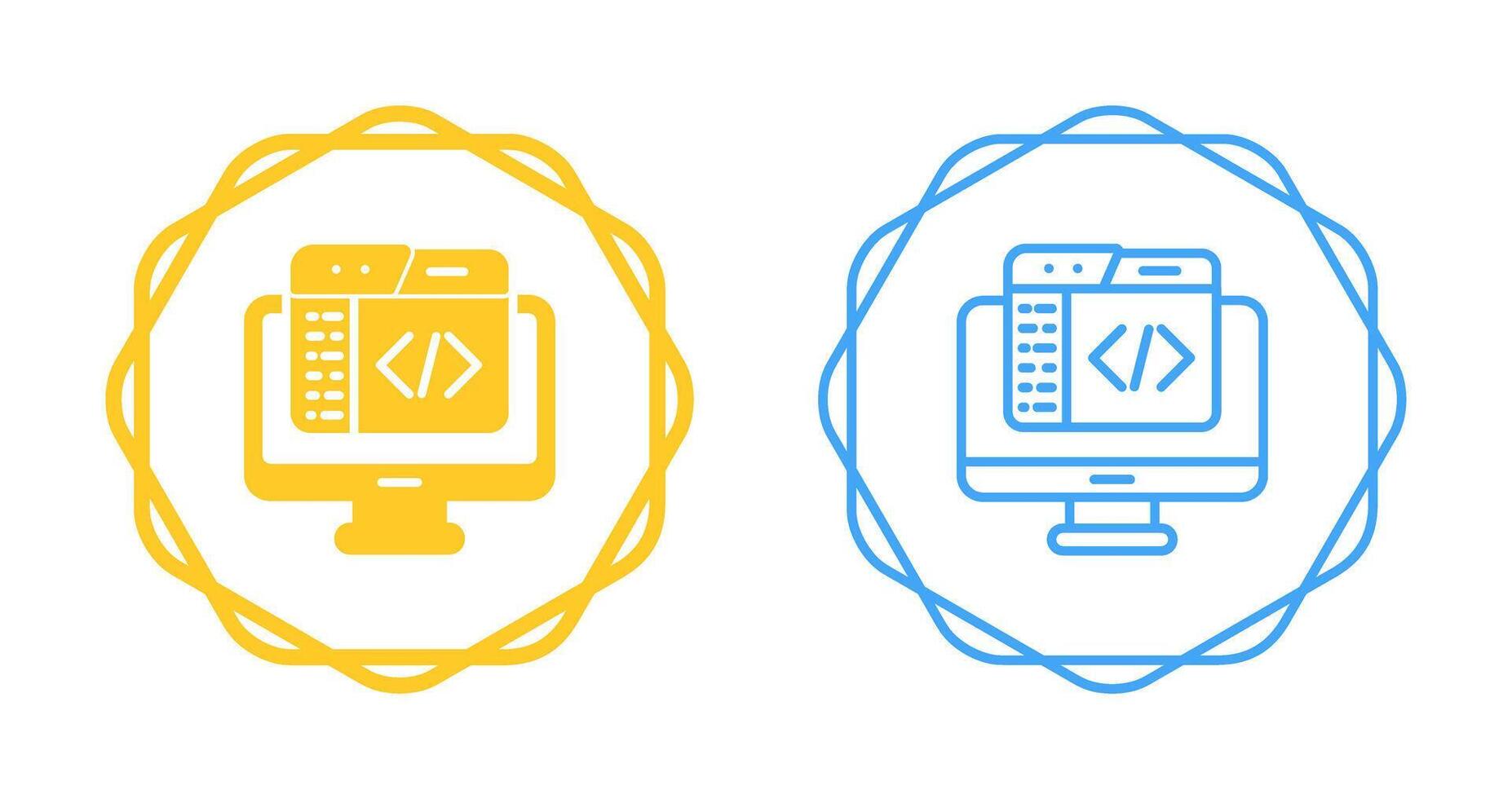 código editor vector icono 39092562 Vector en Vecteezy