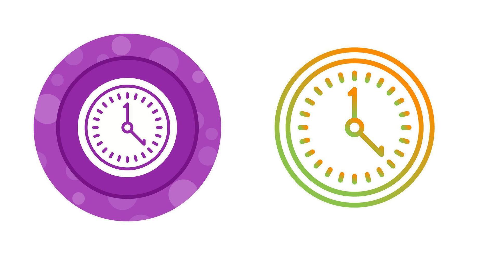 Clock Vector Icon 39093658 Vector Art at Vecteezy Clock Vector Icon 39093658 Vector Art at Vecteezy