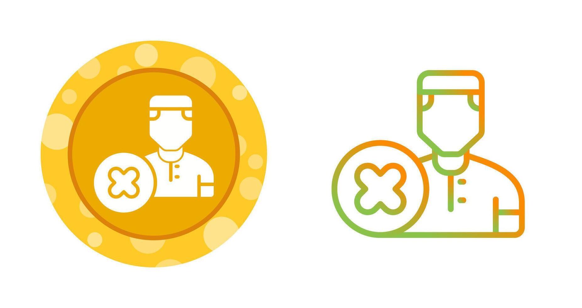 Remove User Vector Icon 39094538 Vector Art At Vecteezy