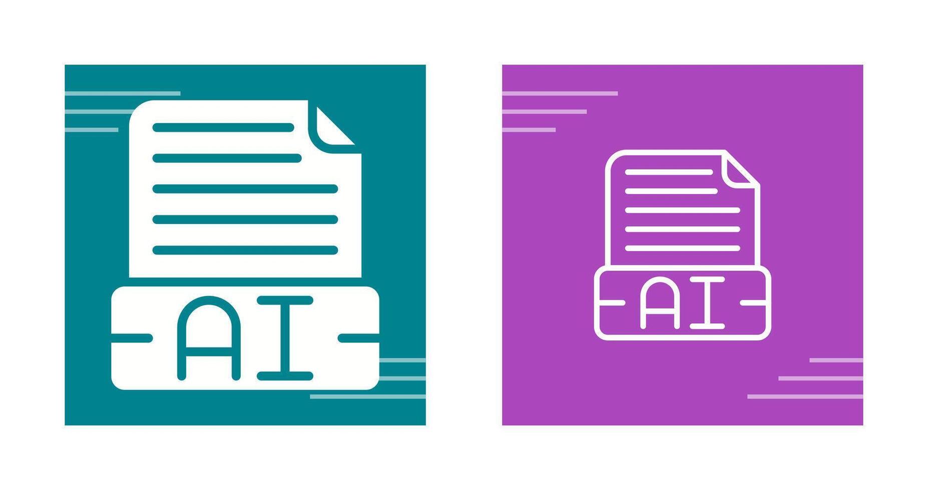 Document Format Vector Icon 39094874 Vector Art at Vecteezy