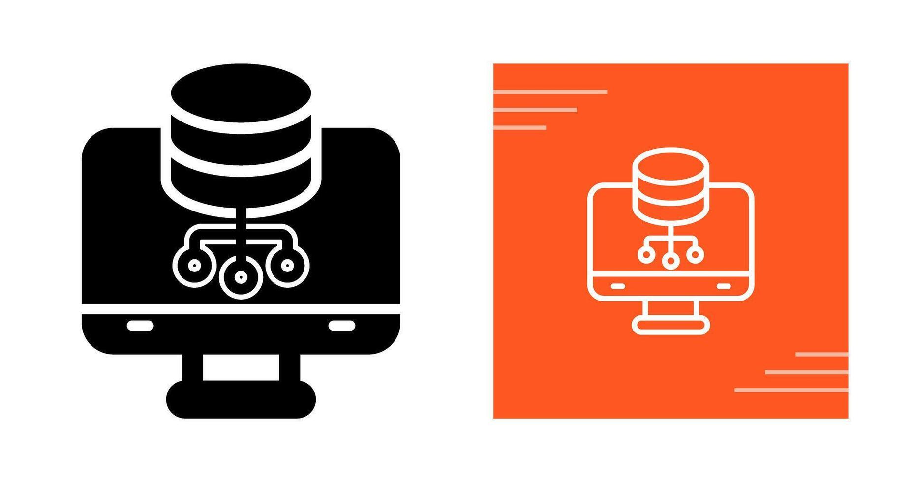 Database Management Vector Icon 39095019 Vector Art at Vecteezy