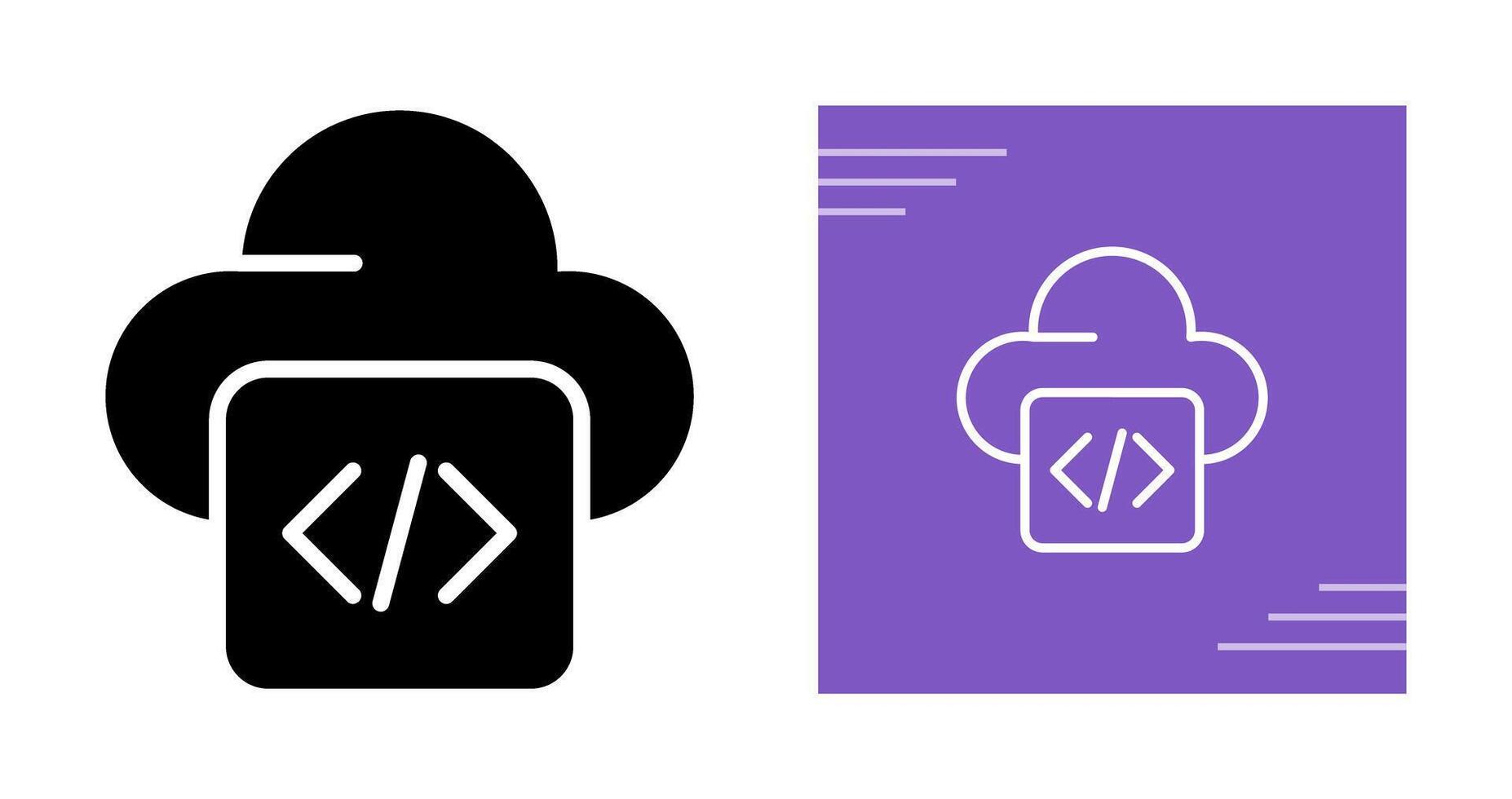 Game Server Hosting Vector Icon 39095105 Vector Art at Vecteezy