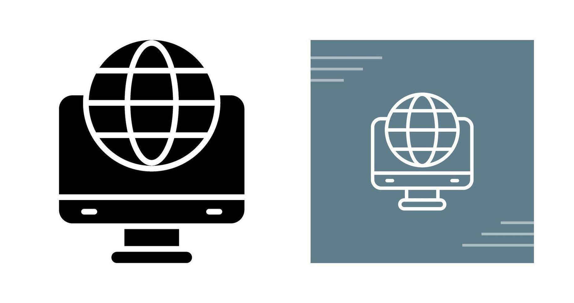 Ecommerce Hosting Vector Icon 39095155 Vector Art At Vecteezy