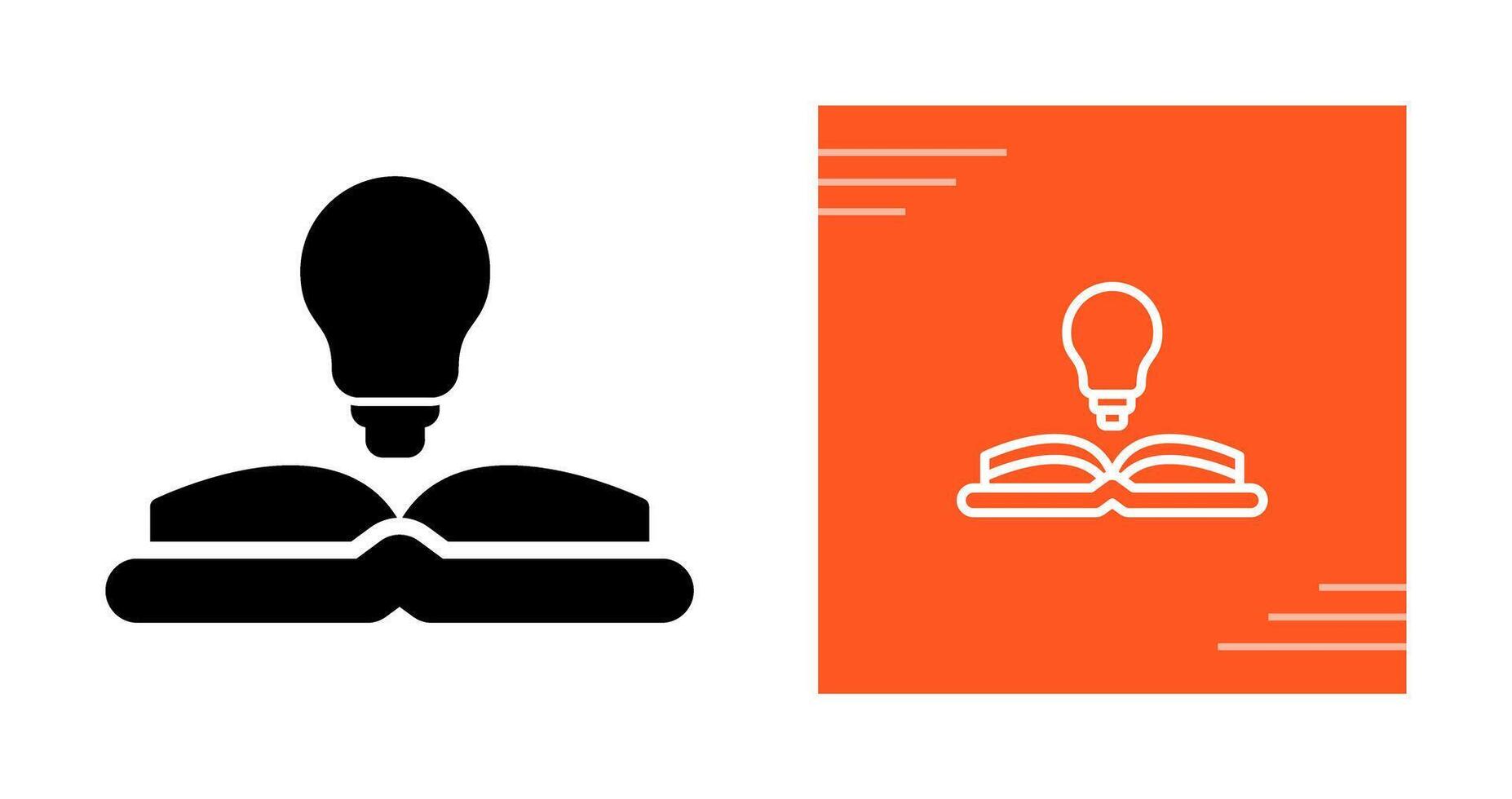 icono de vector de conocimiento 39097129 Vector en Vecteezy