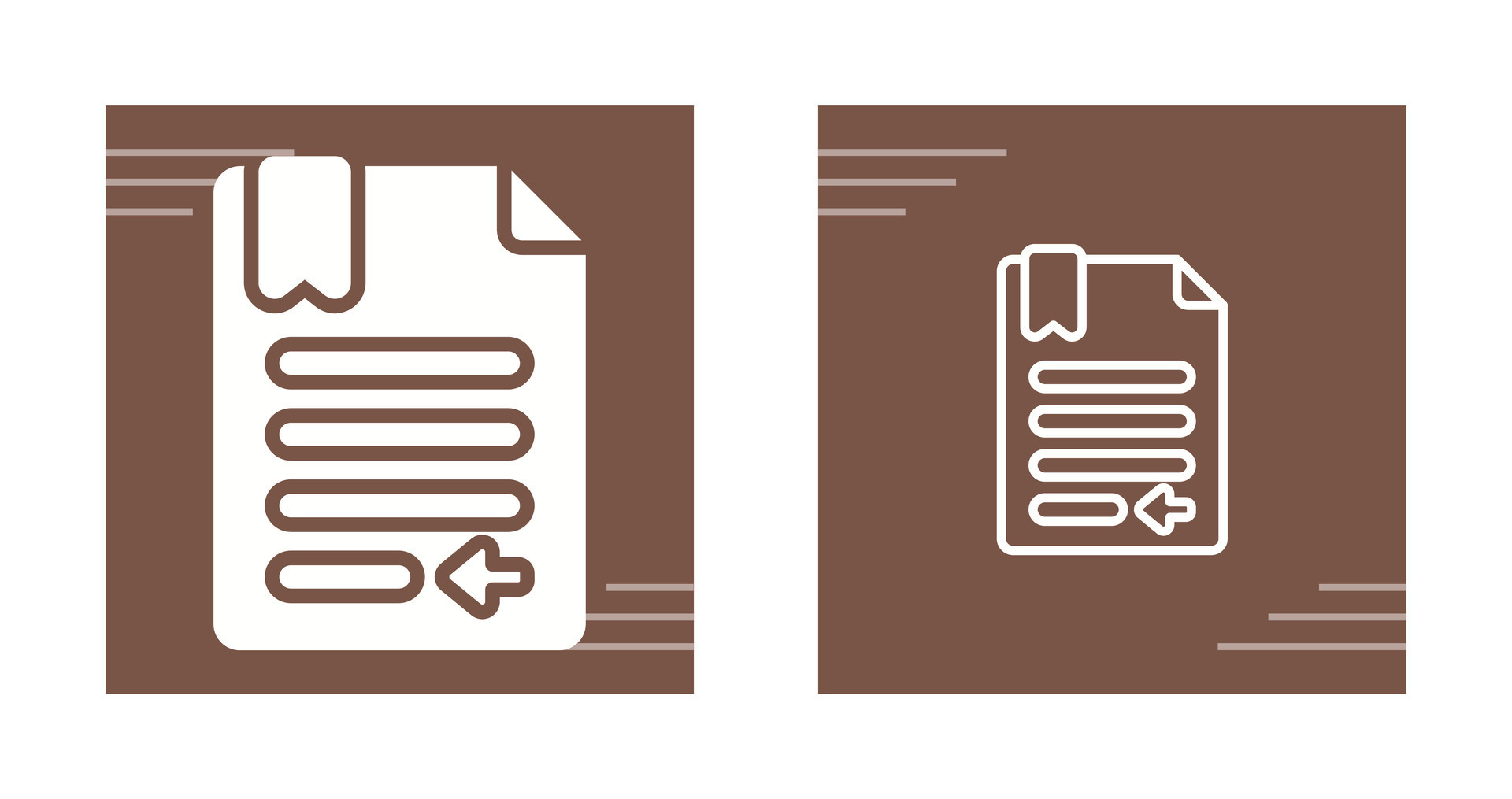 Left Justification Vector Icon 39097325 Vector Art At Vecteezy