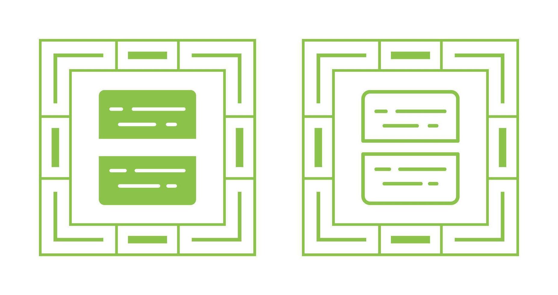 Document Split Vector Icon 39098422 Vector Art at Vecteezy