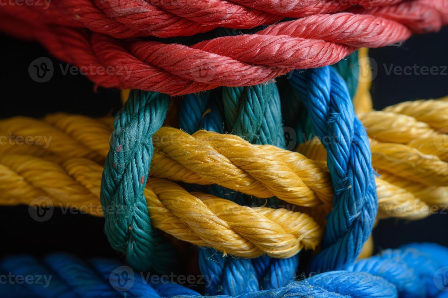 Ropes Stock Photos, Images and Backgrounds for Free Download