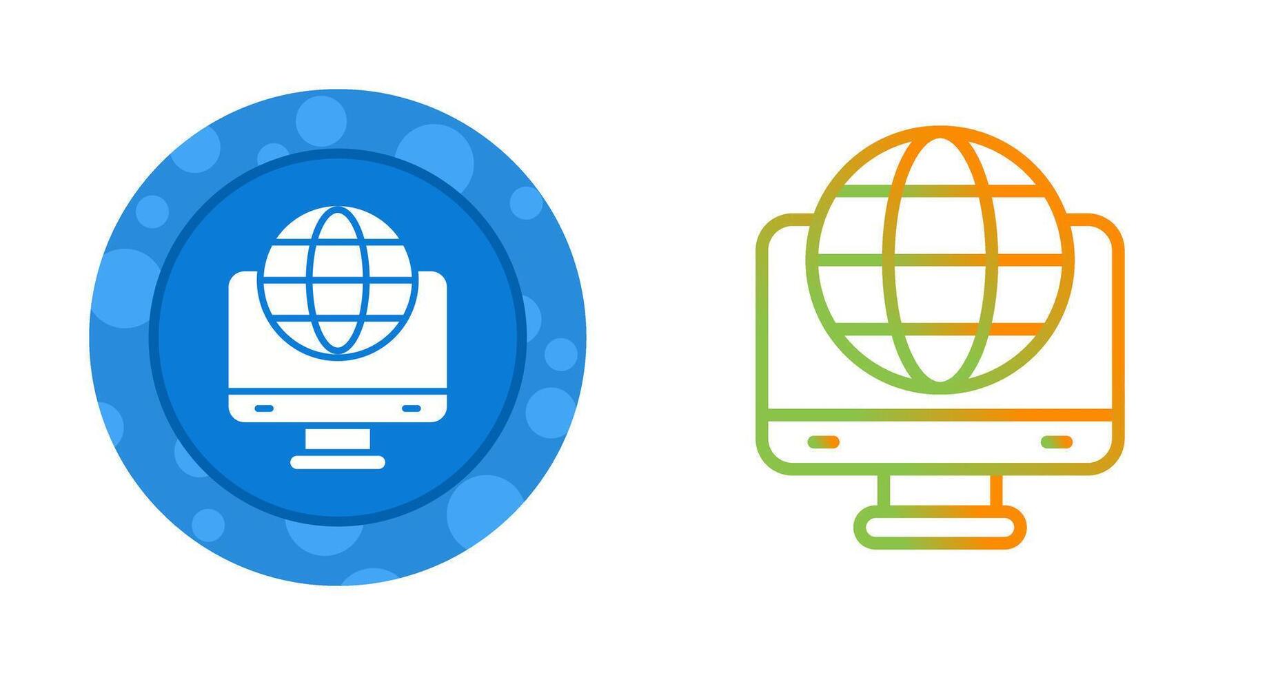 Ecommerce Hosting Vector Icon 39100008 Vector Art At Vecteezy
