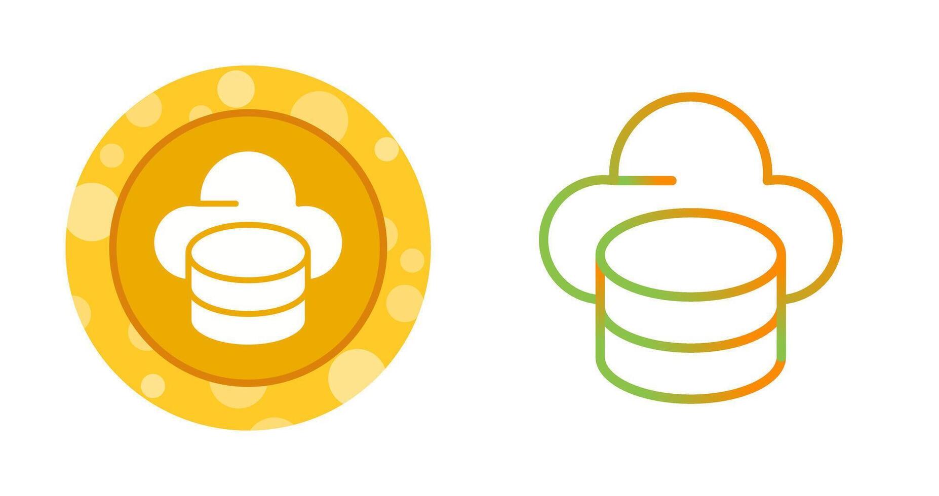 mysql hospedaje vector icono 39100055 Vector en Vecteezy