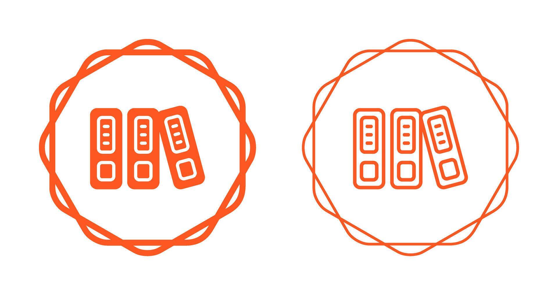 Document Archiving Vector Icon 39101496 Vector Art at Vecteezy