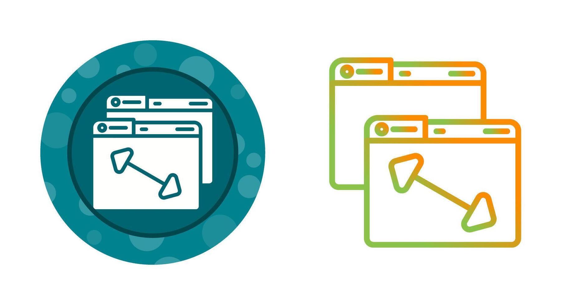 Shrink Vector Icon 39102321 Vector Art at Vecteezy