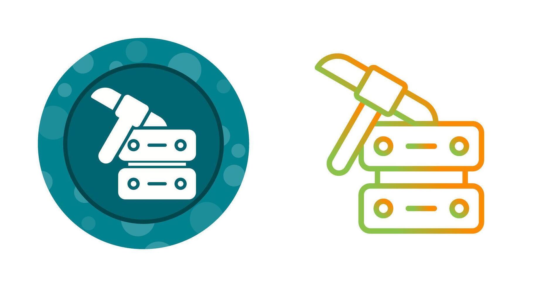 Data Mining Vector Icon 39102324 Vector Art at Vecteezy