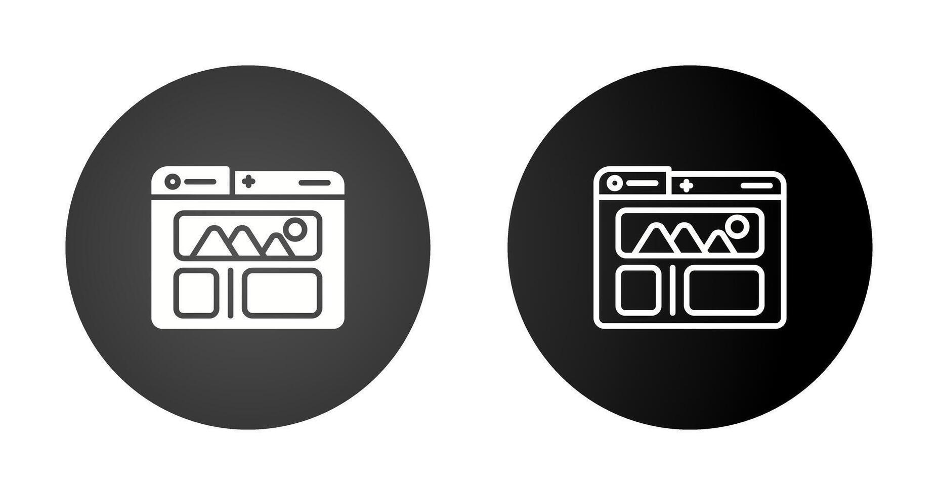 User Interface Vector Icon 39106070 Vector Art At Vecteezy 3608