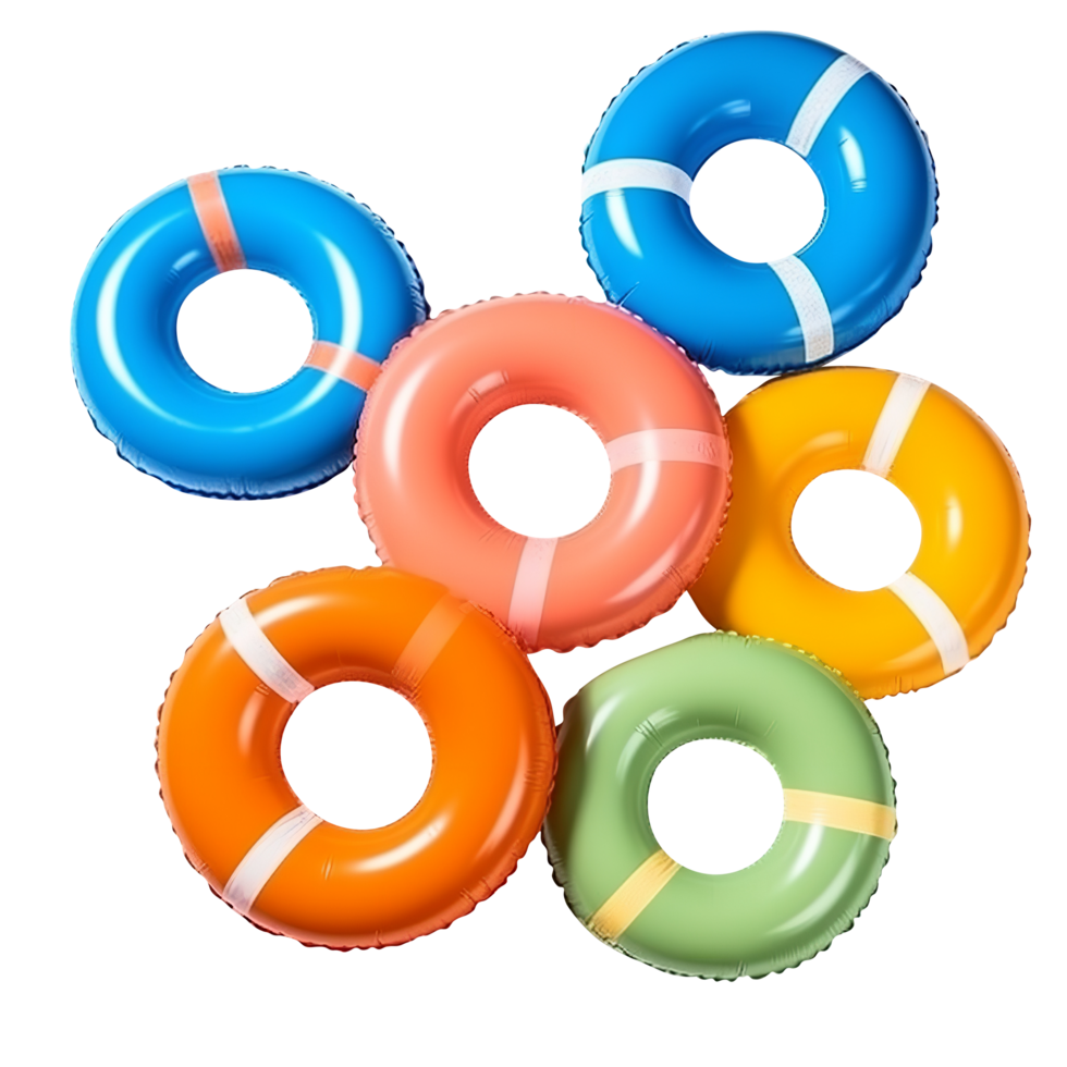 Floaties Pngs For Free Download