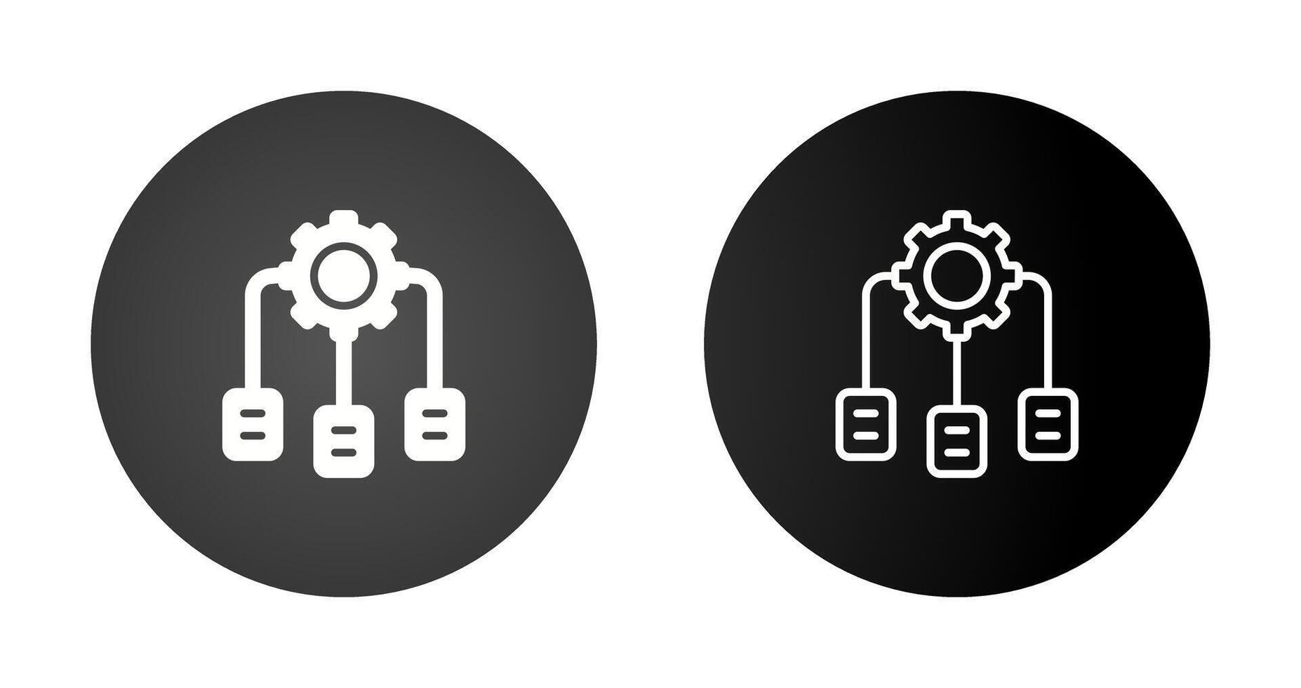Software-Defined Networkin Vector Icon 39109360 Vector Art at Vecteezy