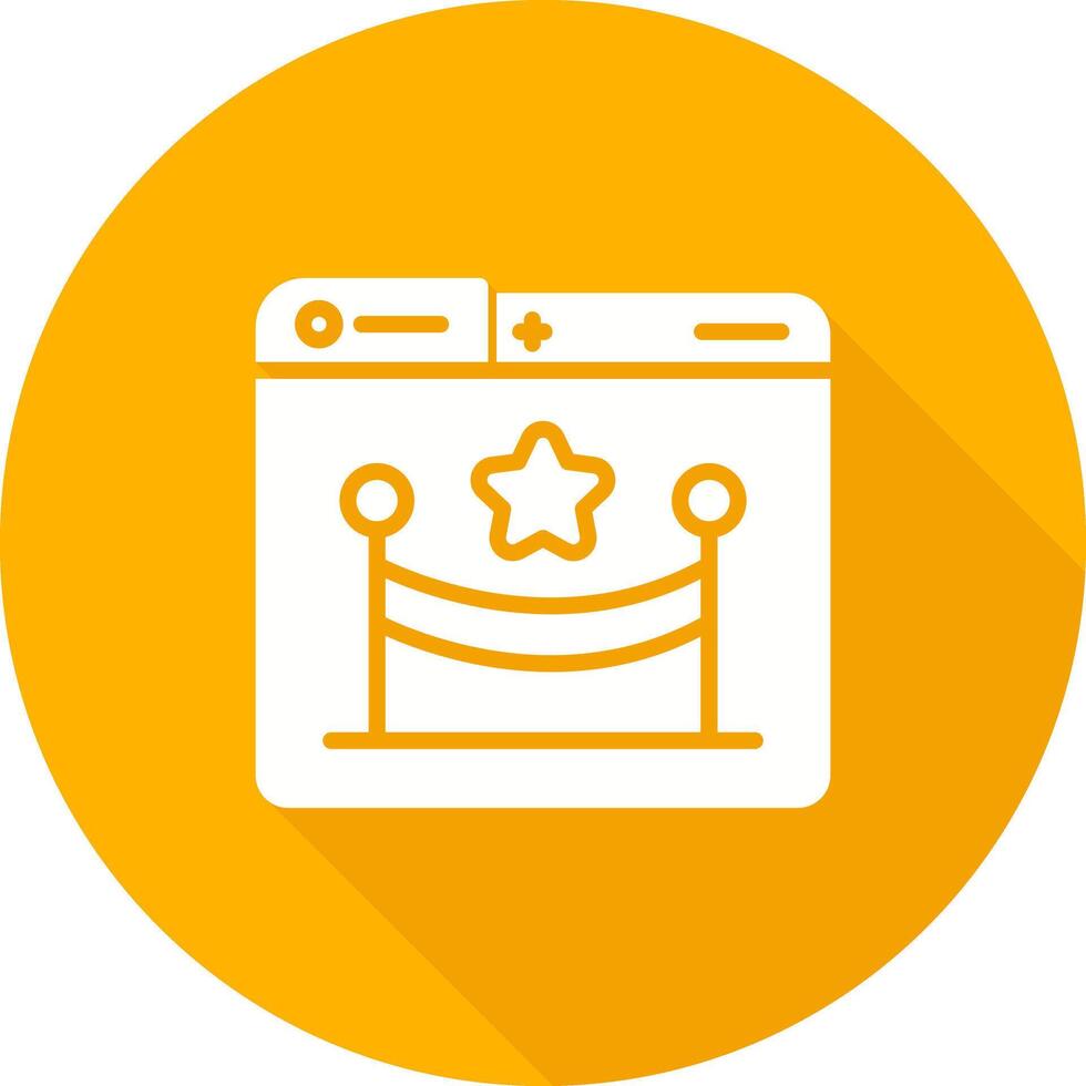 Event Vector Icon 39109971 Vector Art at Vecteezy