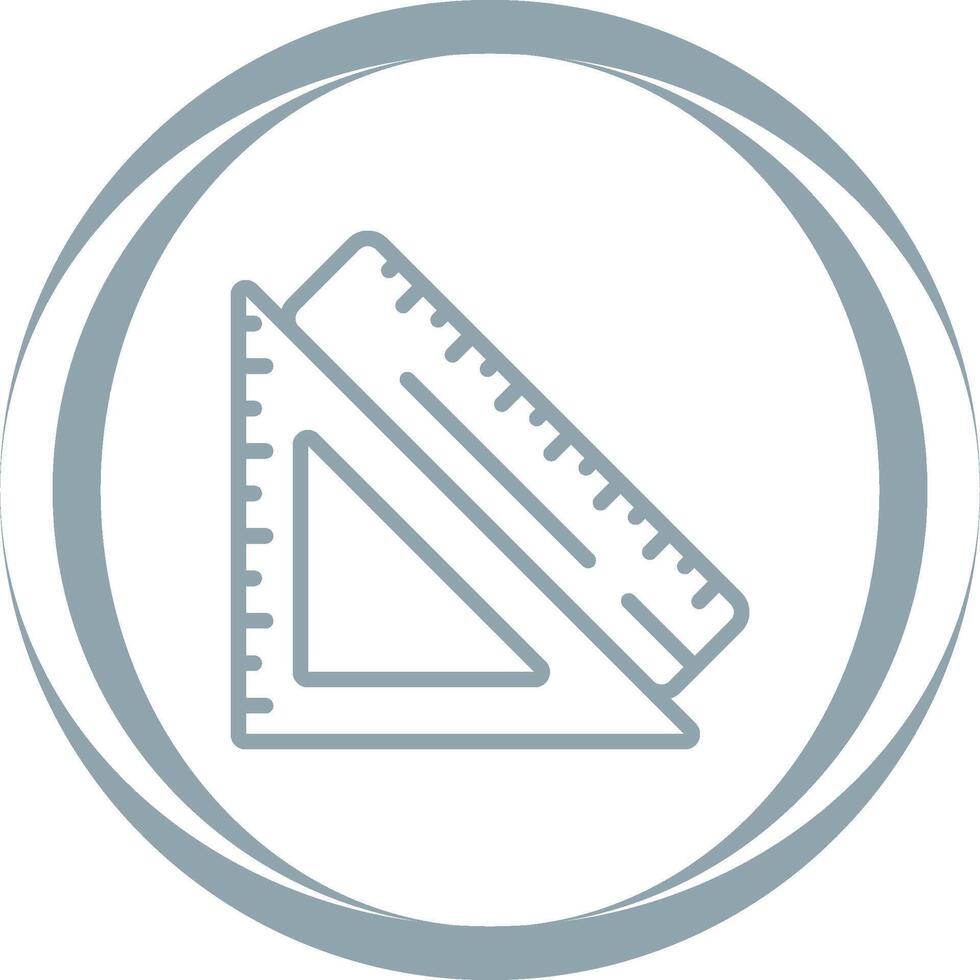 Ruler Vector Icon 39112439 Vector Art at Vecteezy