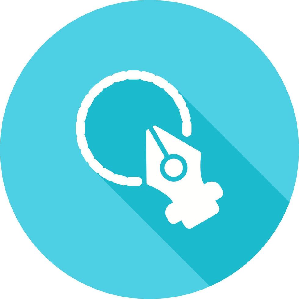 Path Vector Icon 39113374 Vector Art at Vecteezy