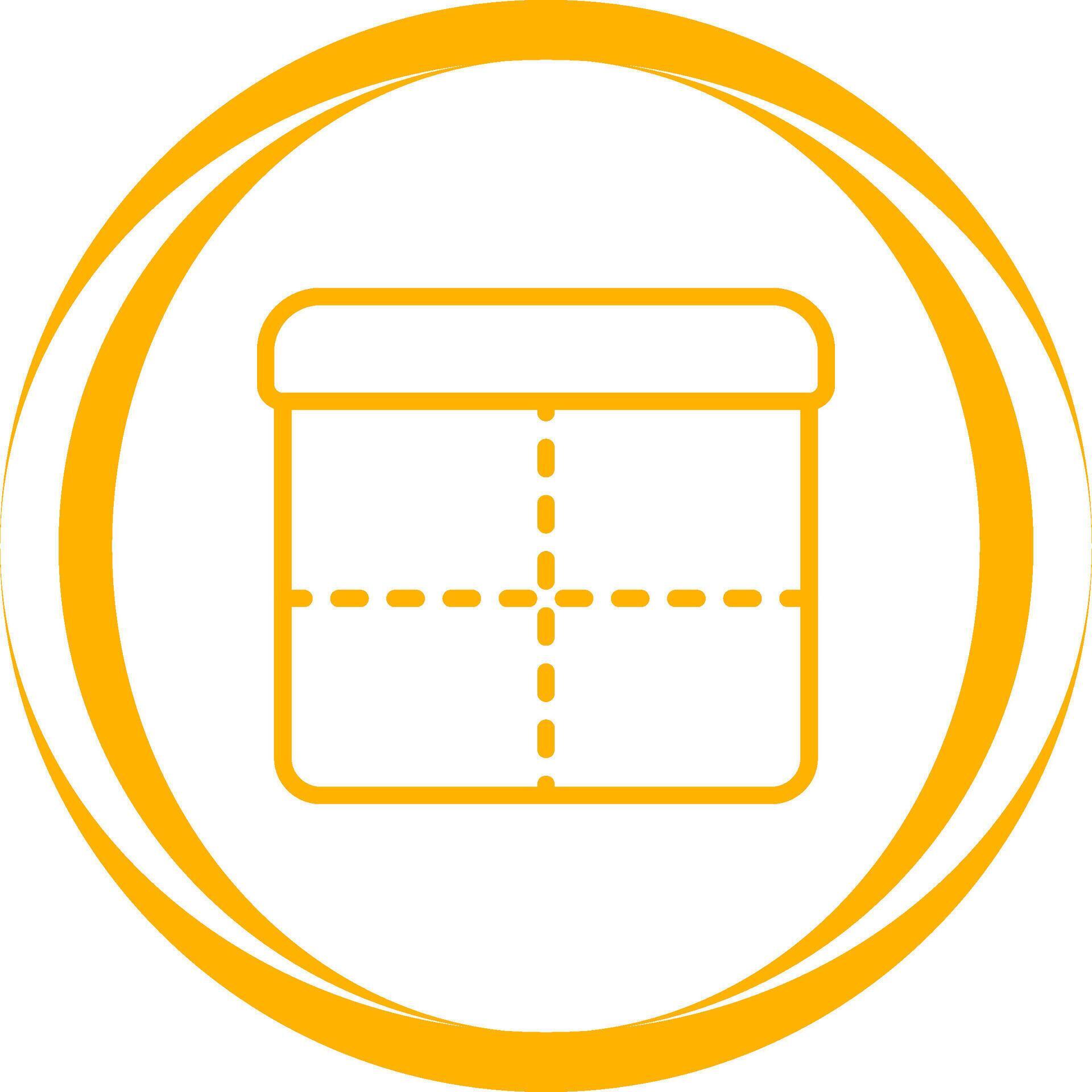 Borders Vector Icon 39113799 Vector Art at Vecteezy