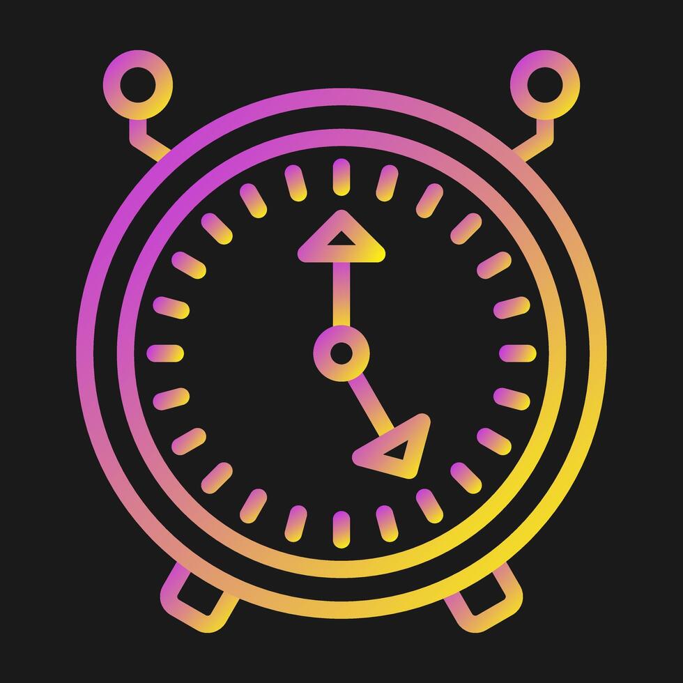 Timer Vector Icon 39113811 Vector Art at Vecteezy