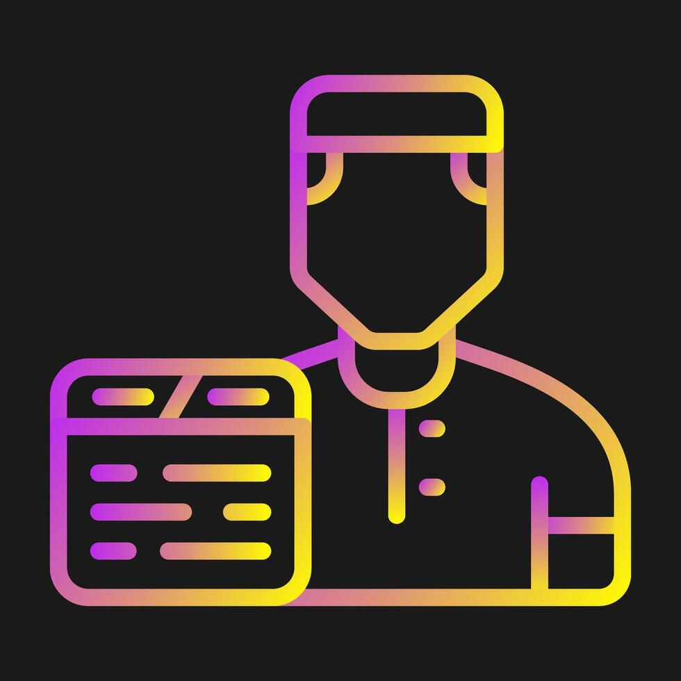 Web Developer Vector Icon 39114624 Vector Art at Vecteezy