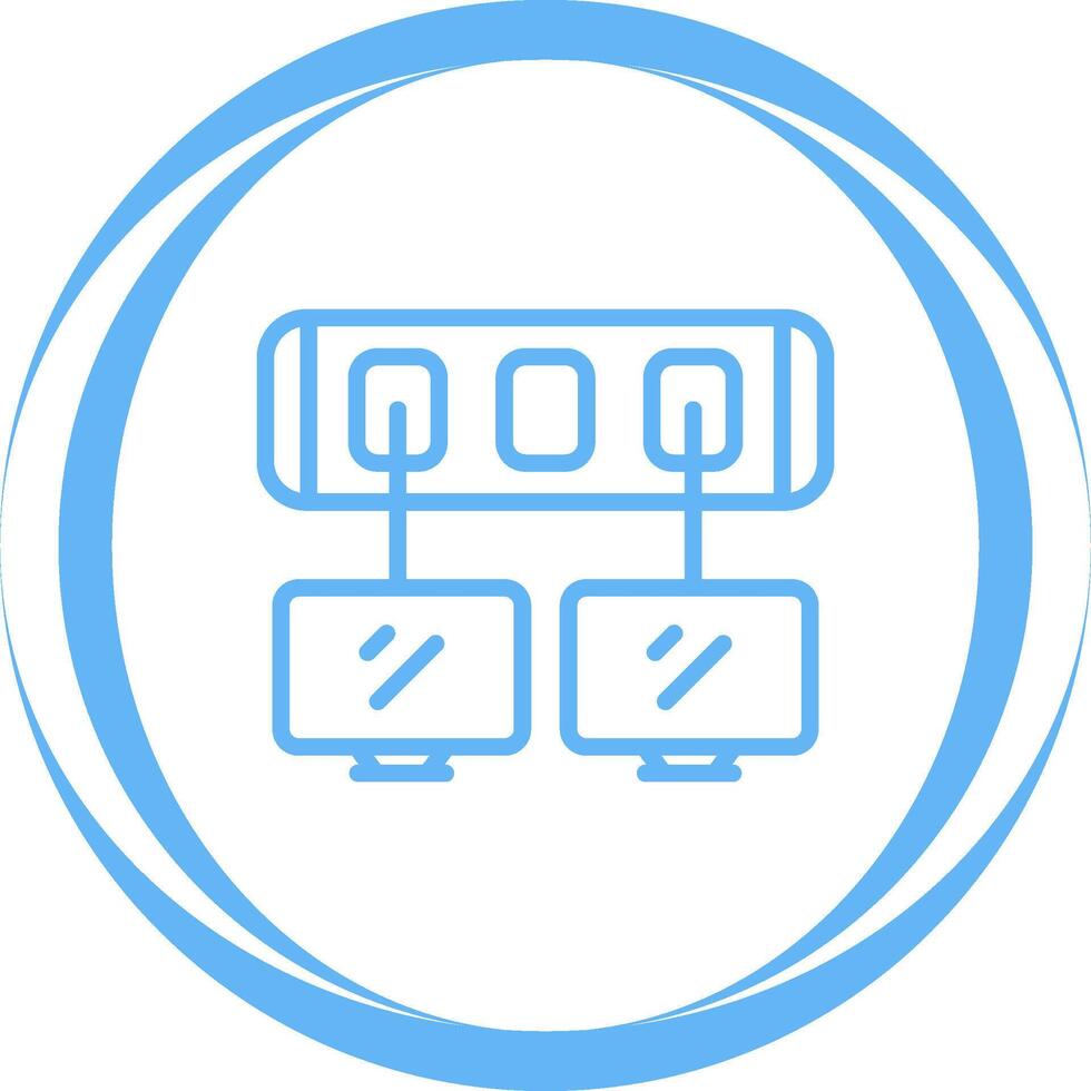 Network Switch Vector Icon 39115239 Vector Art at Vecteezy Network Switch Vector Icon 39115239 Vector Art at Vecteezy